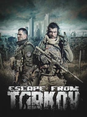 Escape from Tarkov requirements & PC specs — RAM, GPU, SSD & disk space ...